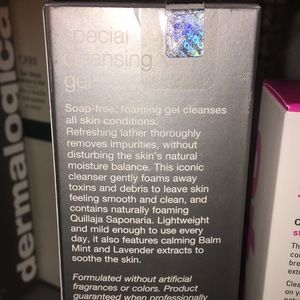 dermalogica | Skincare | Custom Kit Rx For Acne Prone Skinbrand New ...